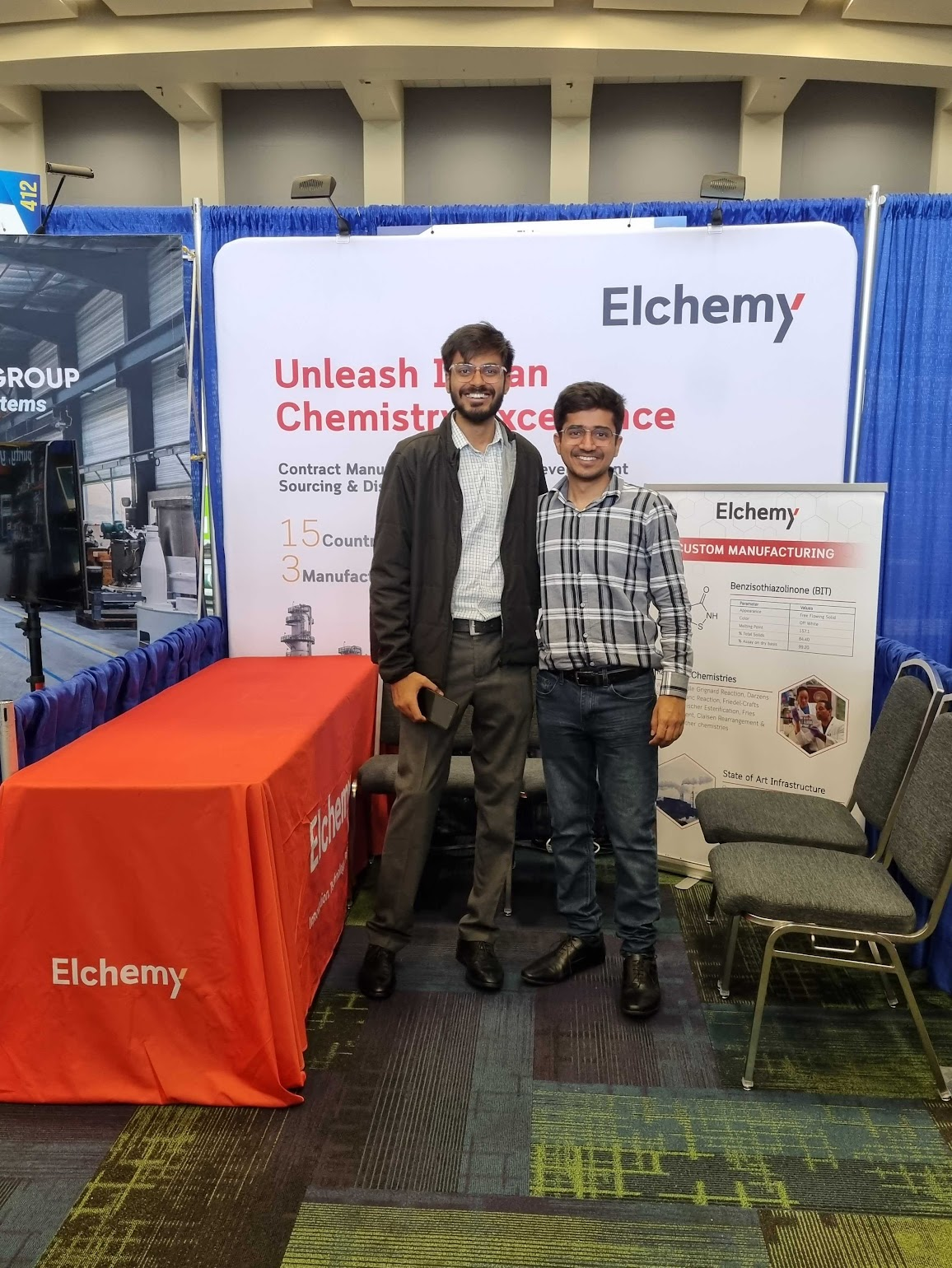 About Elchemy | Trusted Chemical Partner for the US Market