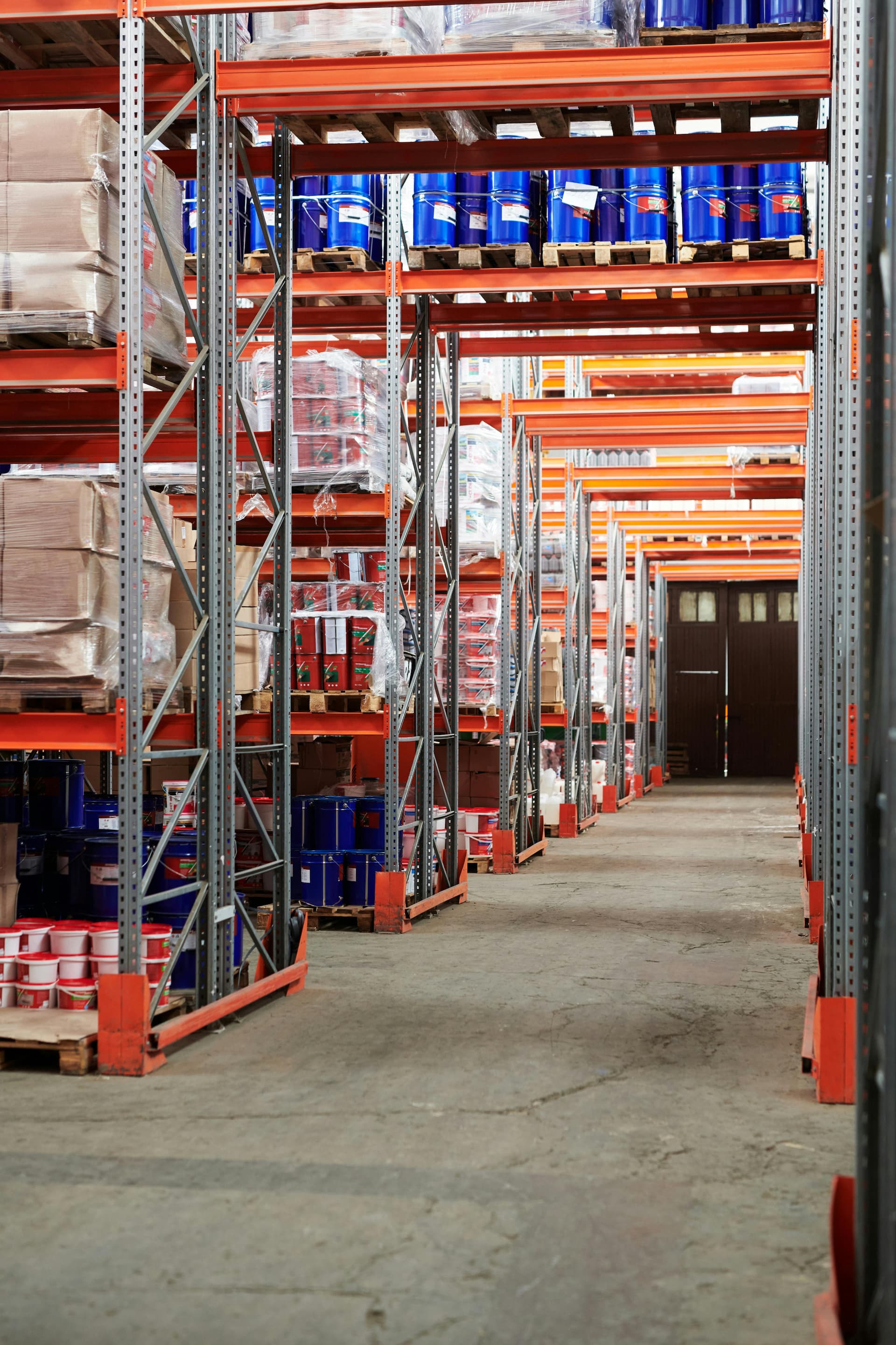 Trusted Chemical Distributor & Manufacturer for the US Market | Elchemy